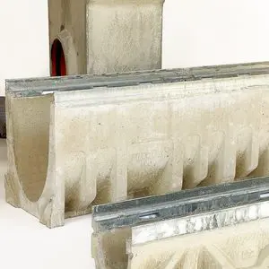 12" Swiftdrain 300 - Swiftdrain Trench Drain Systems