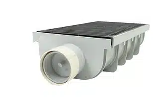 Swiftdrain Sierra Pro 8 - Swiftdrain Trench Drain Systems