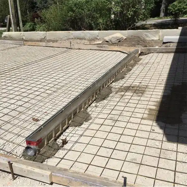 What You Need to Know About Selecting the Right Garage Trench Drain ...