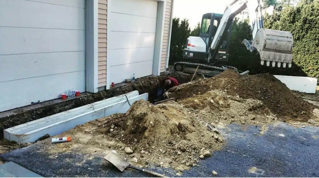 What You Need to Know About Selecting the Right Garage Trench Drain ...