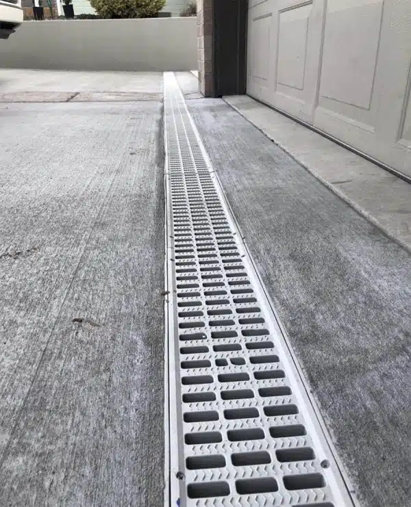 What You Need to Know About Selecting the Right Garage Trench Drain ...