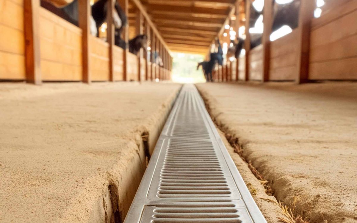 Swiftdrain | Trench Drain Systems | 646-227-0910