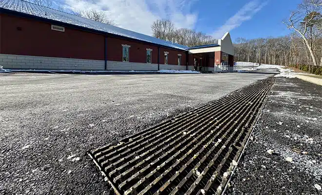 Swiftdrain | Trench Drain Systems | 646-227-0910